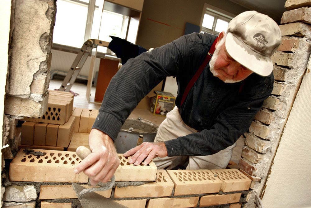 Erhvervsbilleder af din virksomhed – Fotograf med 25 års erfaring.